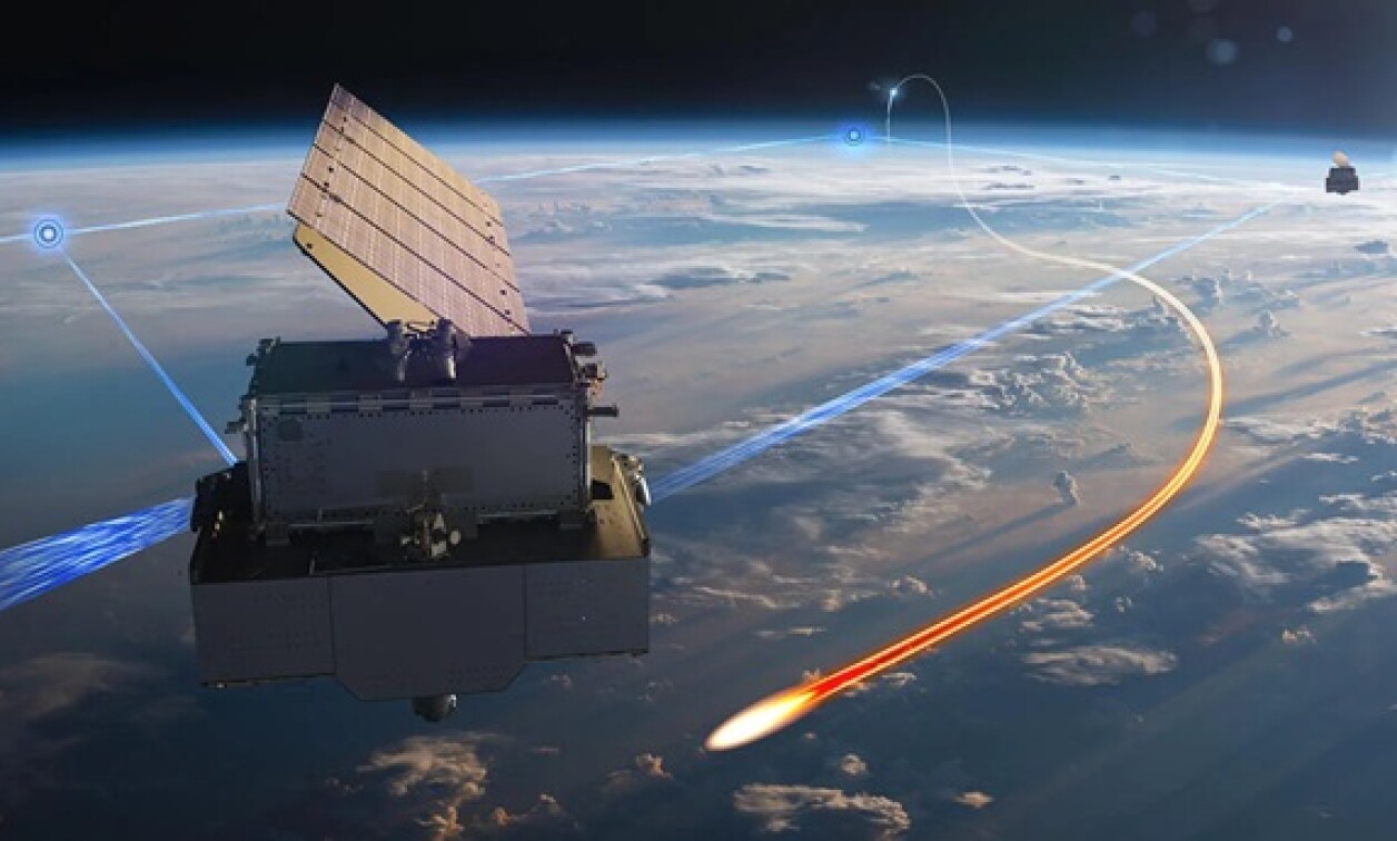 Satellite radios for SDA's Tranche 2 program pass critical design ...