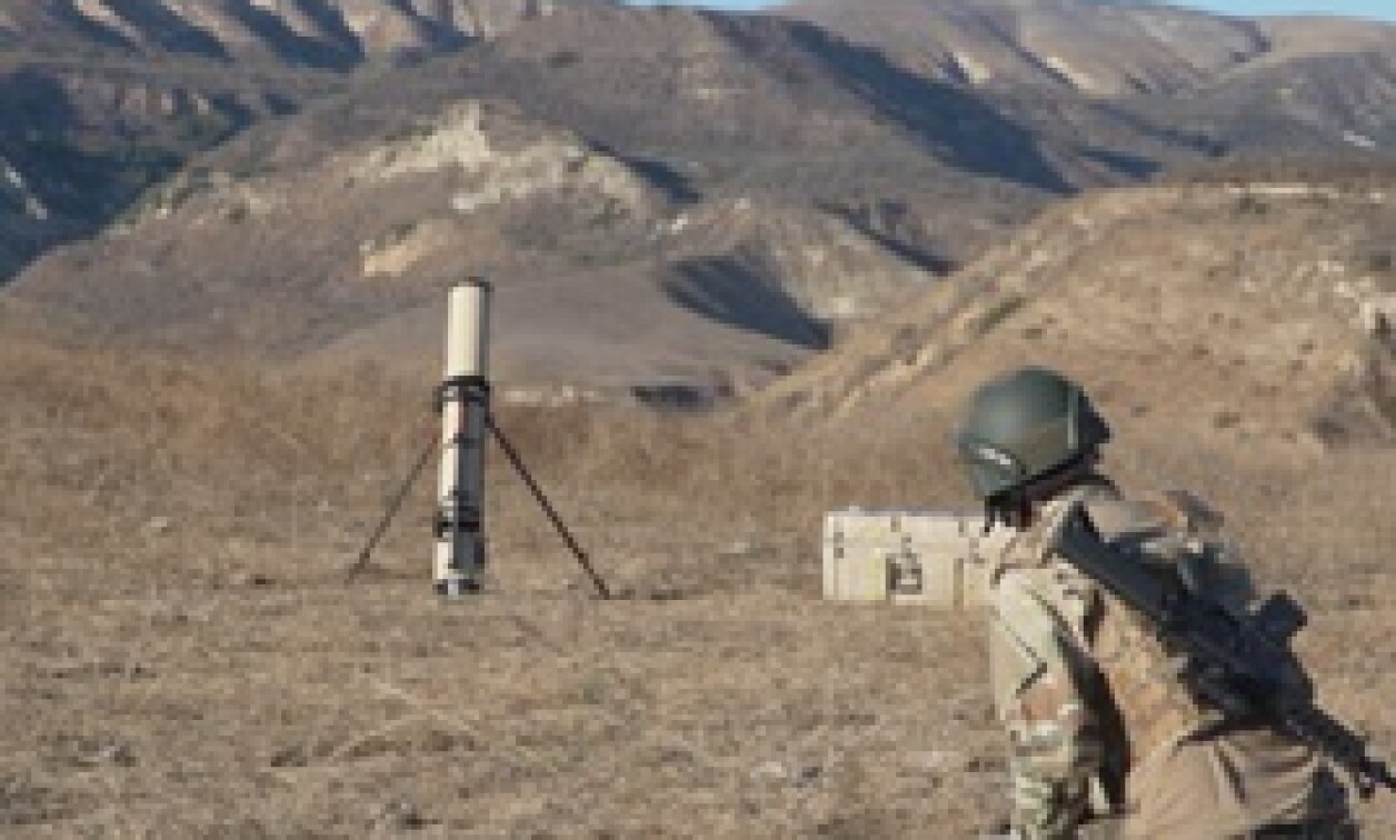 GAO upholds $990 million Switchblade systems contract award - Military ...