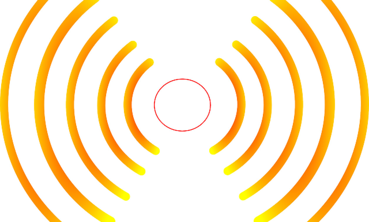 Smart signaling device to be developed for AFWERX by Faradine Systems, goTenna, Bunker ...