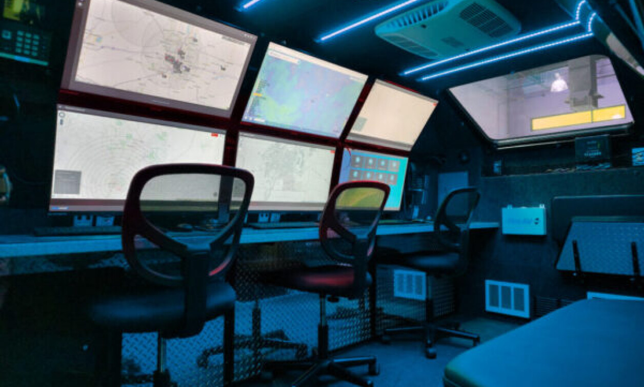 Counter-UAS sensors, C2 platform demonstrated at U.S. military exercise ...