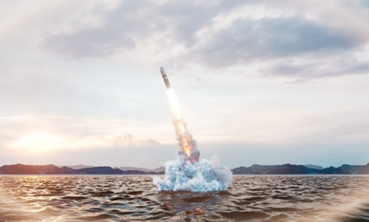 Lockheed Martin to modernize Trident II missile for U.S. Navy ...