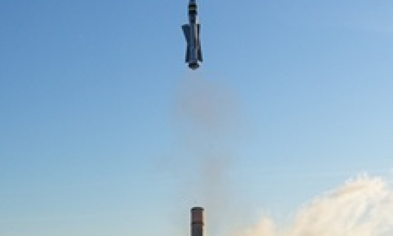 Switchblade loitering munition systems to be delivered to U.S. Army by ...