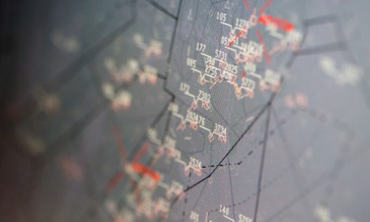 Air command and control system to be delivered to NATO country by Saab ...