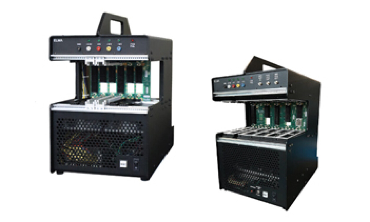 Just 2 Weeks to Your Next SOSA Aligned Project! - Military Embedded Systems