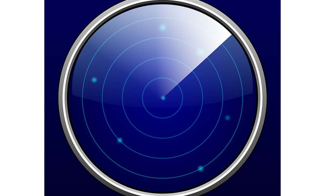 The evolving battlefield: How radar technology is advancing in the age ...