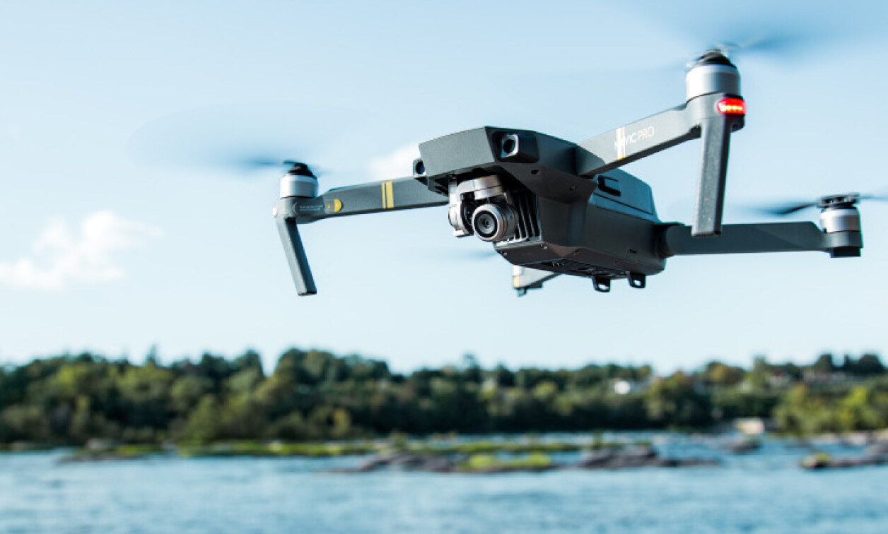 DIU adds Mobilicom datalinks to Blue UAS cybersecurity framework ...