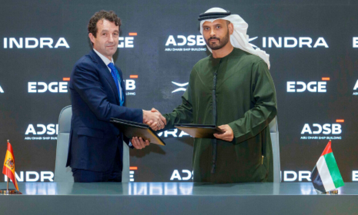 FA-400 offshore patrol vessel to receive advanced radar, EW systems - Military Embedded Systems