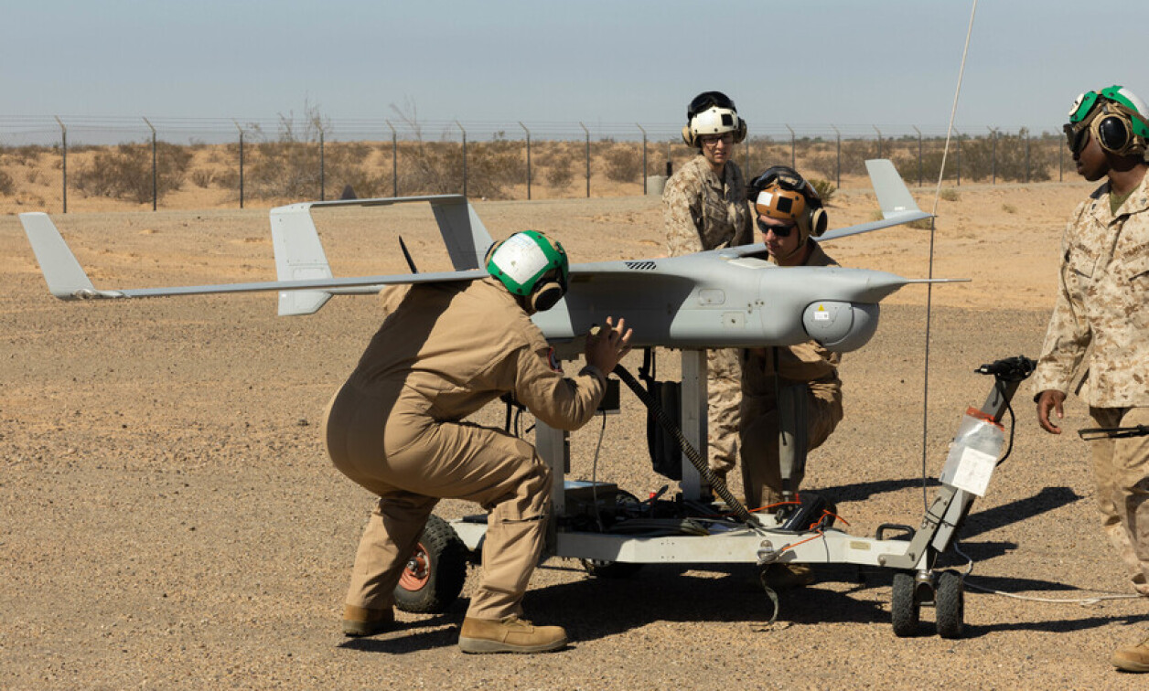 Airborne attritable systems and open systems - Military Embedded Systems