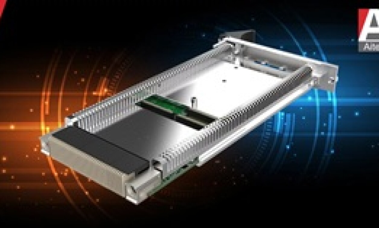 Radiation-tolerant OpenVPX single-board computer introduced by Aitech - Military Embedded Systems