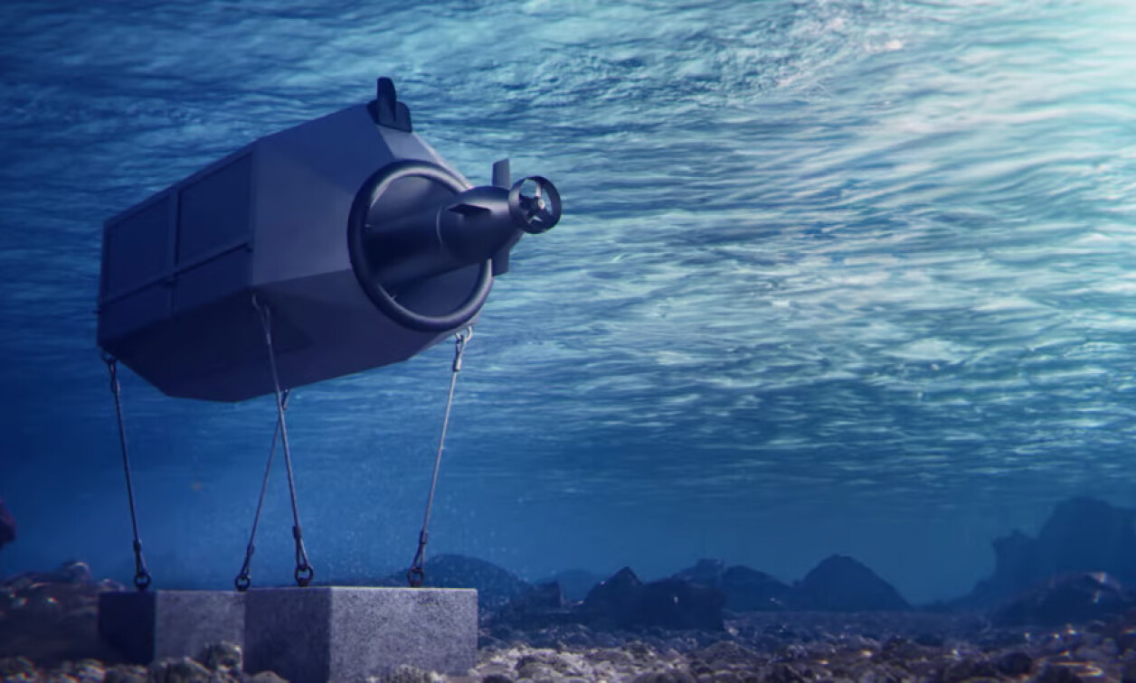 Autonomous-ship tech shown at Sea-Air-Space 2025 - Military Embedded ...