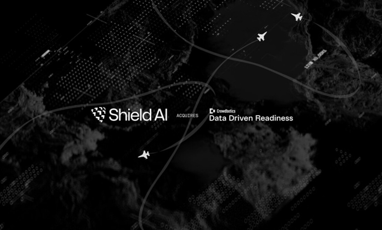 Autonomy debrief tool to be integrated into Shield AI’s Hivemind platform - Military Embedded ...