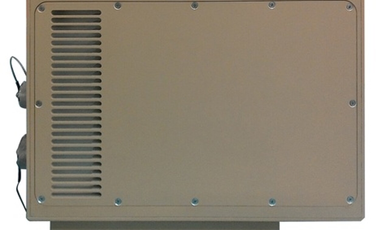 SOSA aligned 3U OpenVPX air transport rack enclosures introduced by Pixus Technologies ...