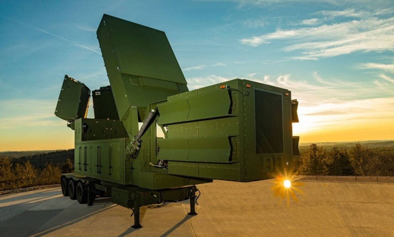 LTAMDS radar enters production phase following U.S. Army approval ...