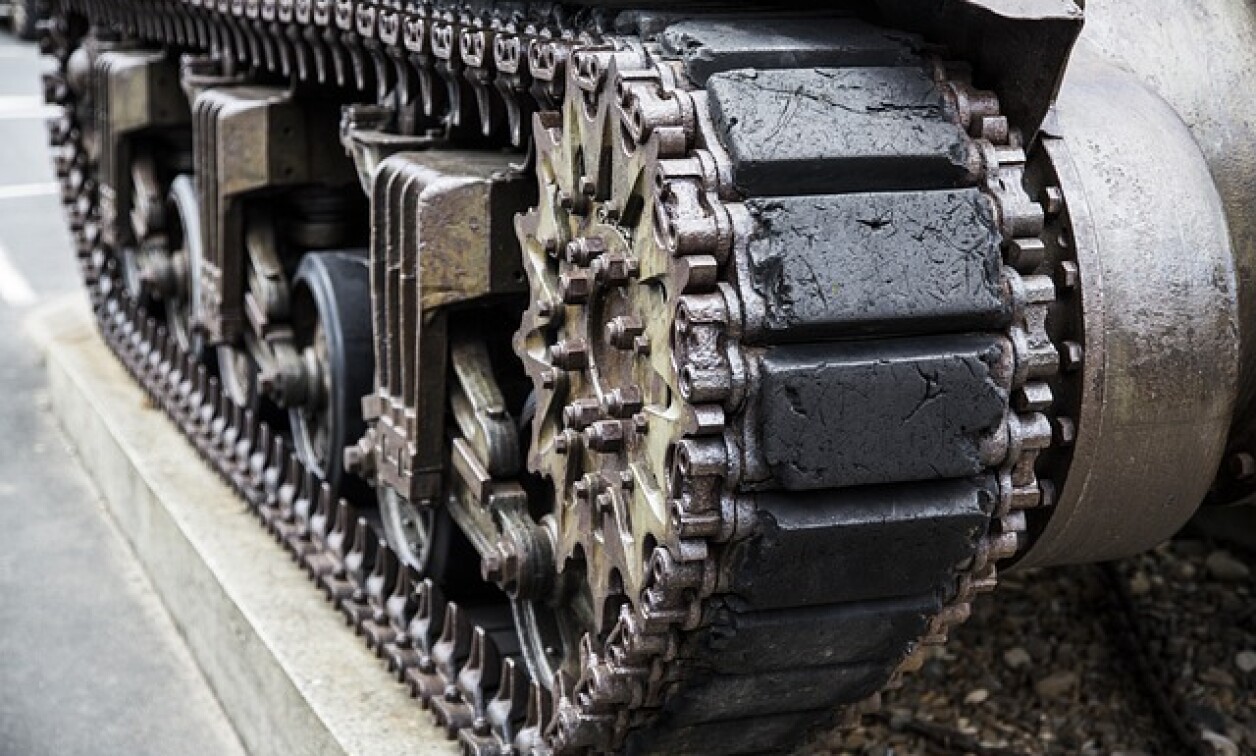 Development of European modernized battle tank begins - Military ...