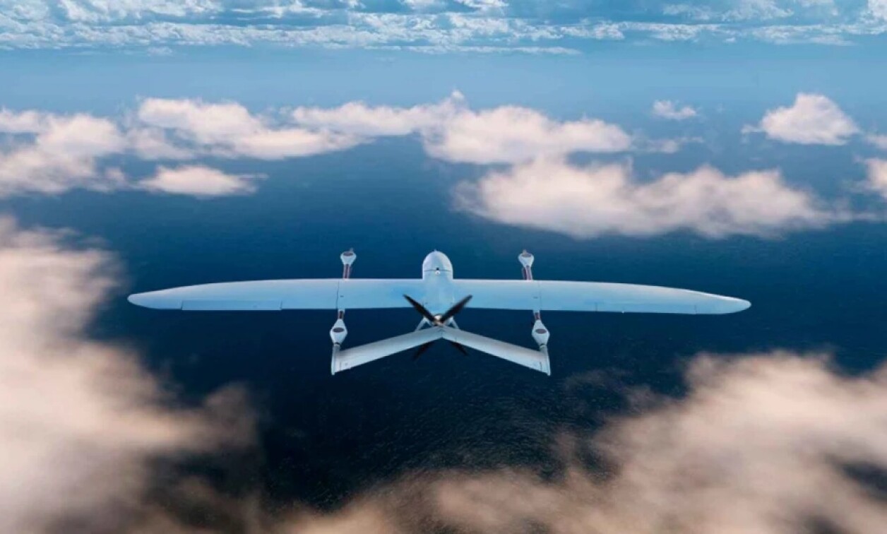 BAHA drone inducted into Turkish Land Forces inventory - Military ...