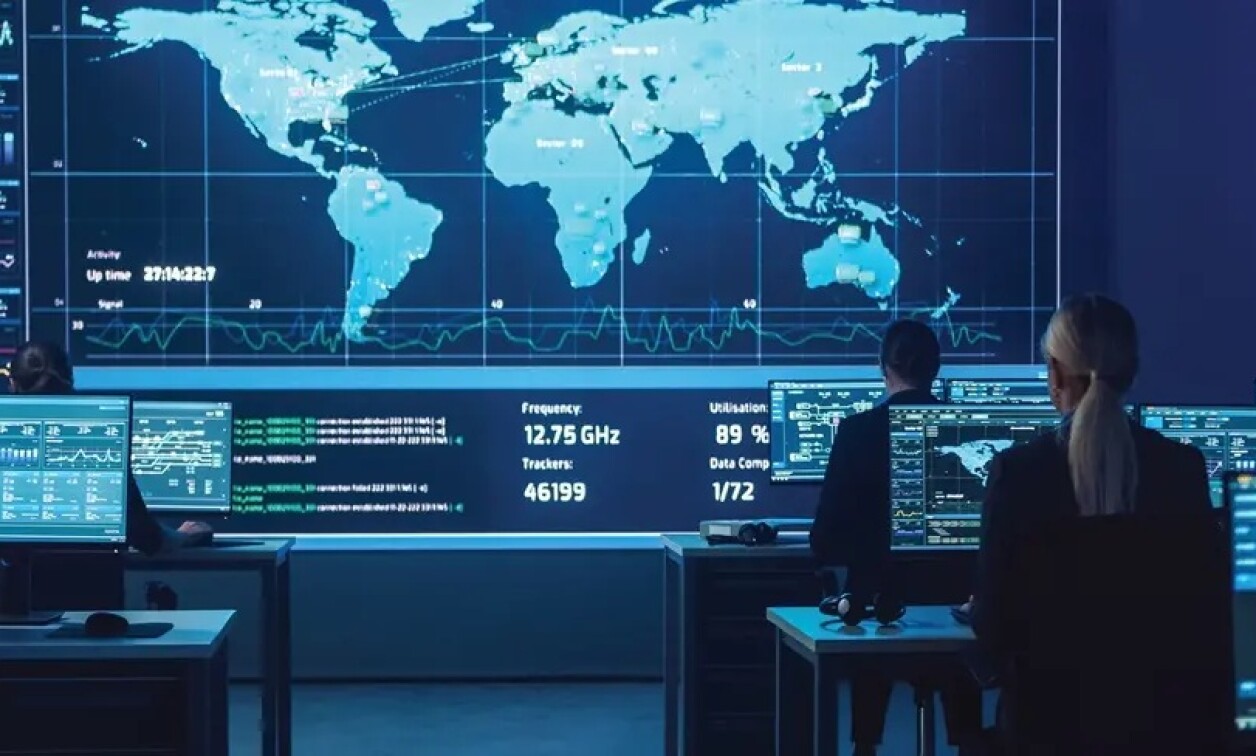 C2 system for missile warning satellites to be developed by BAE Systems ...