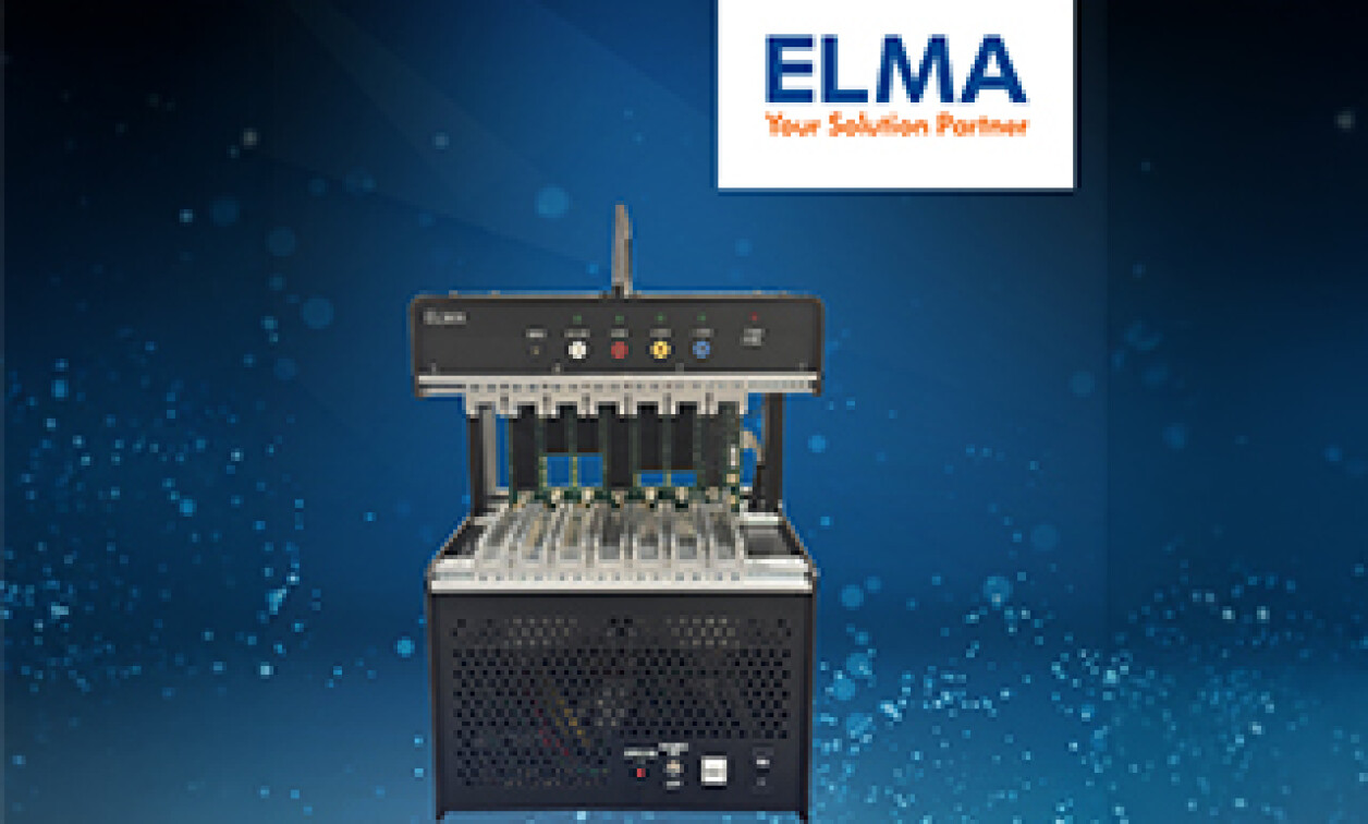 Unleash Edge AI Computing with Elma's SOSA Aligned CompacFrame ...