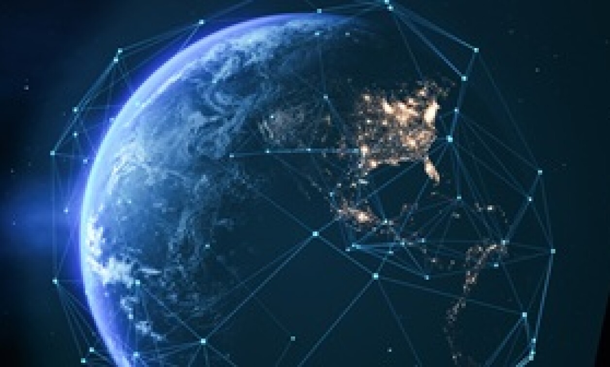 Space laser communications terminal to be developed by Viasat for U.S ...