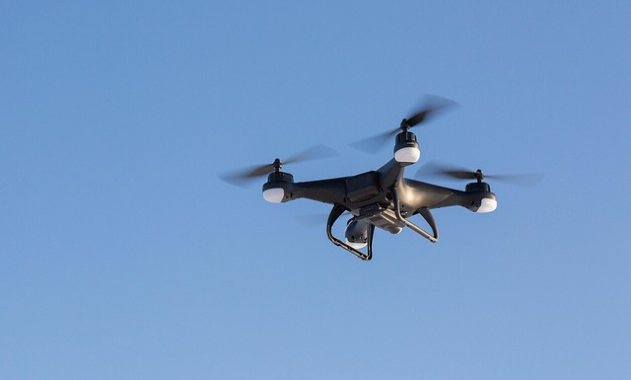 Counter-UAS integration support to be provided to U.S. Army by QinetiQ ...