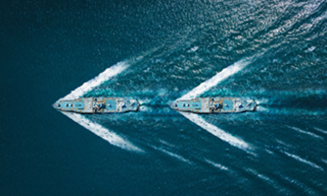 How to Go Back in Time With R&S®RAMON IQzoom - Military Embedded Systems