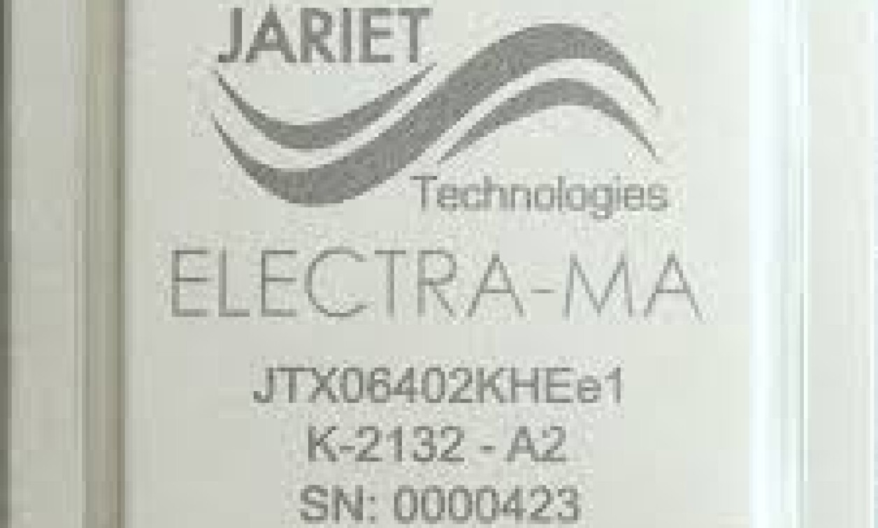 Sarsen Technology Limited Appointed as UK Representative for Jariet Technologies’ High ...