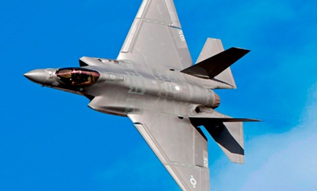 High-speed data acquisition systems to be supplied to U.S. Air Force ...