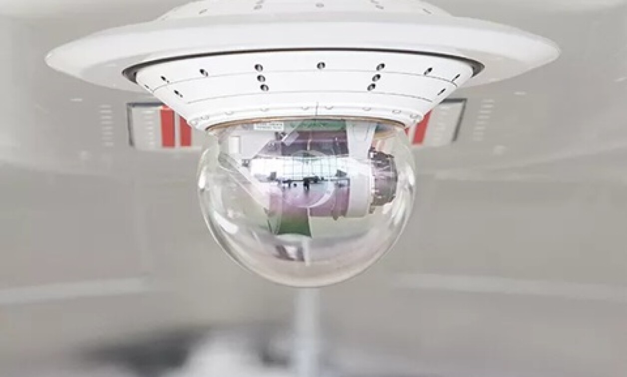 DIRCM self-protection system to be integrated on German A400M aircraft ...