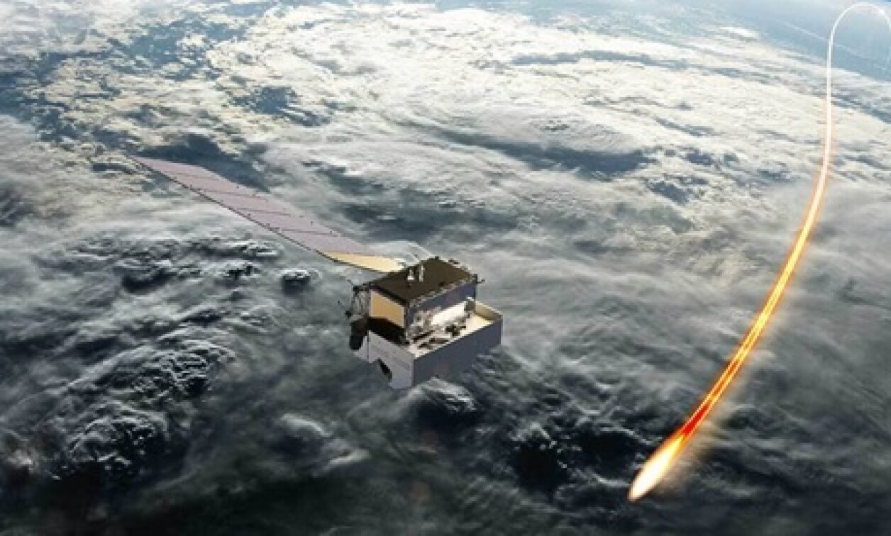 Missile tracking satellites for SDA’s Tranche 2 Tracking Layer advance ...
