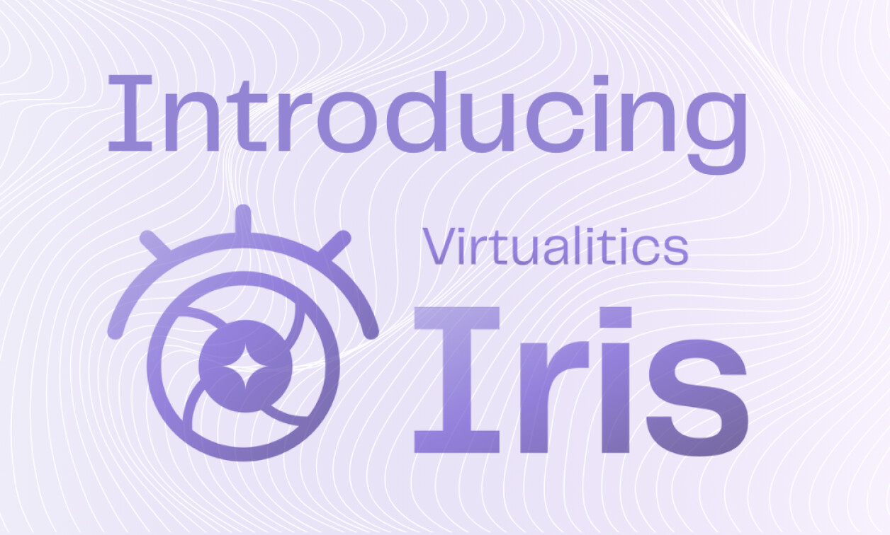 Introducing Virtualitics Iris: AI Agents to Advance Mission Readiness Outcomes - Military ...