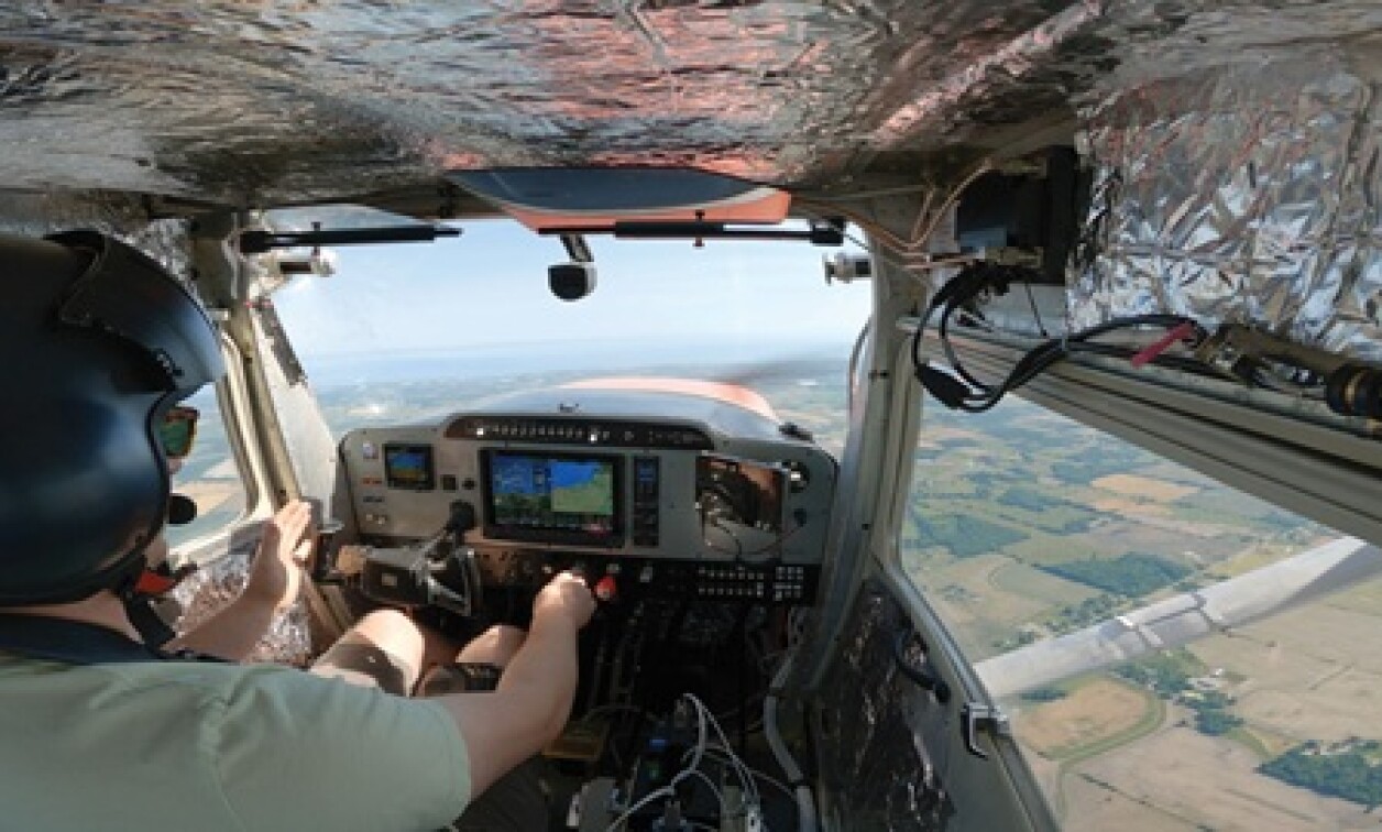 Parasoft Helps Ribbit, Innovative Developer of Autonomous Aircraft ...
