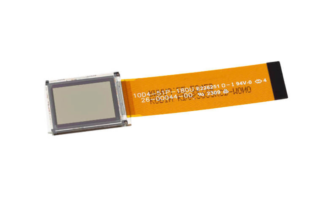 MicroLED augmented reality displays to be developed for U.S. Army by ...