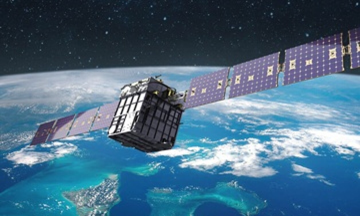 Satellite bus platforms delivered by Terran Orbital for SDA - Military ...