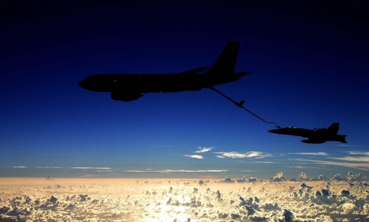 AI-powered uncrewed flight under development by GE Aerospace, Merlin ...