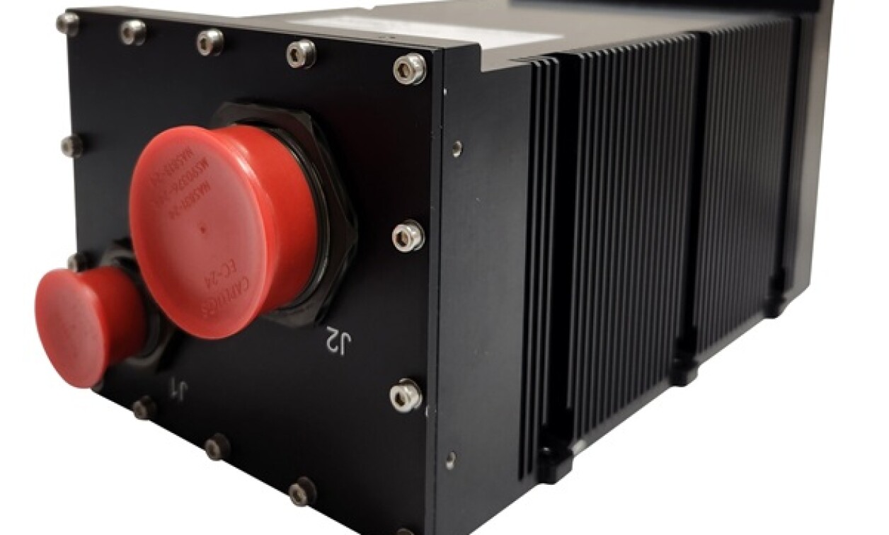 3U OpenVPX mini ATR enclosures introduced by Pixus Technologies - Military Embedded Systems