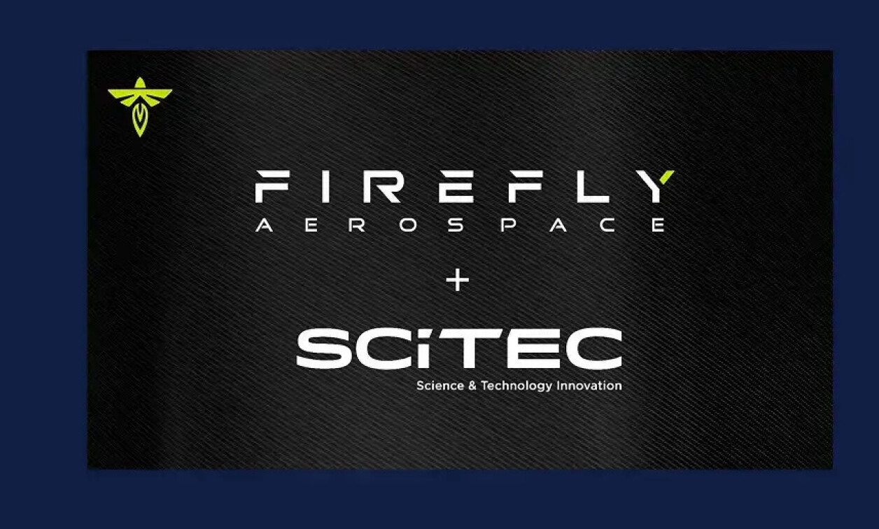 Firefly Aerospace to acquire SciTec, Inc. - Military Embedded Systems
