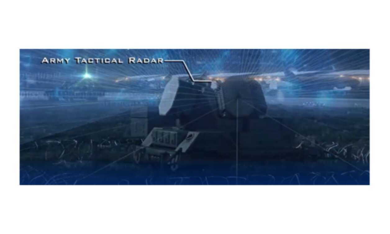 SRC will show electronic warfare, AESA radar systems at AUSA 2025 ...