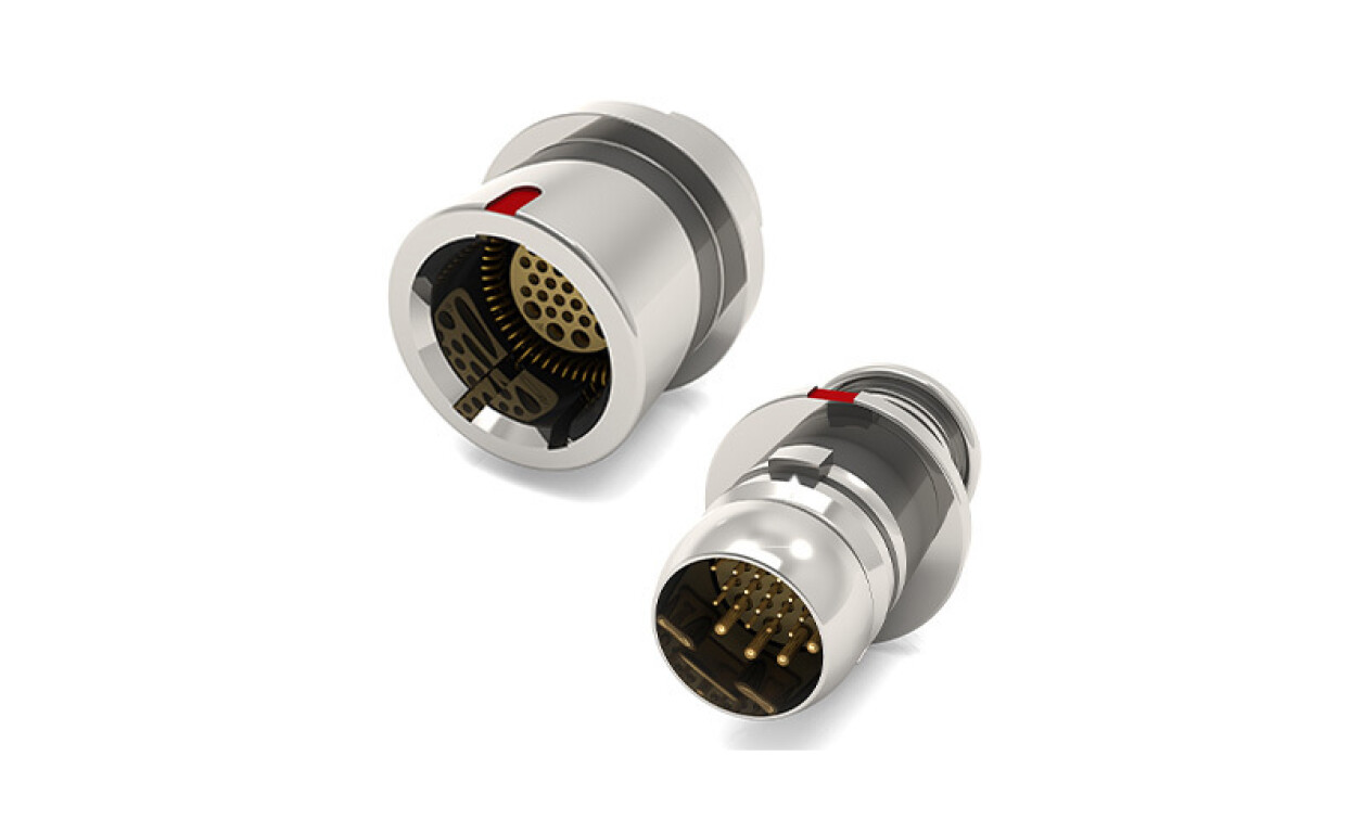 AUSA EXHIBITOR PROFILE: C5 Warrior: Smallest, High-Density 10 Gbps ...