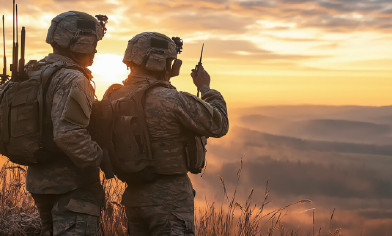 Network and cyber support contract signed between Sev1Tech and Navy ...