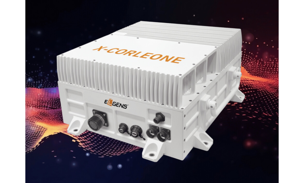 Build secure compute for next‑gen military unmanned and edge AI ...