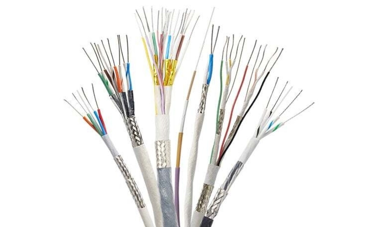 Ultralight data cables for high-speed applications introduced by Gore ...