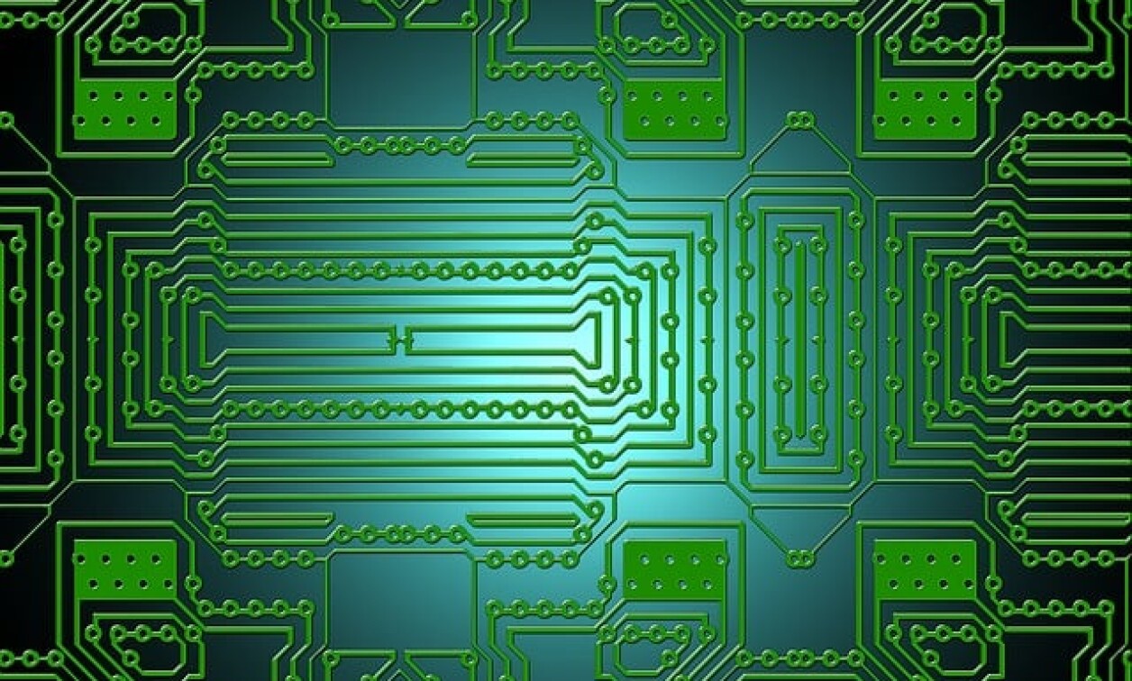 Thermal imaging core introduced by MKU for multi-platform defense ...