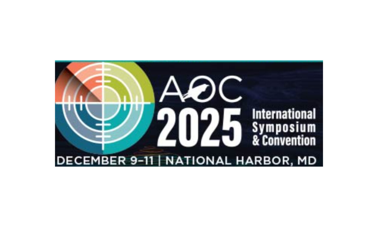 Electronic warfare and the evolving landscape: Focus of upcoming AOC ...