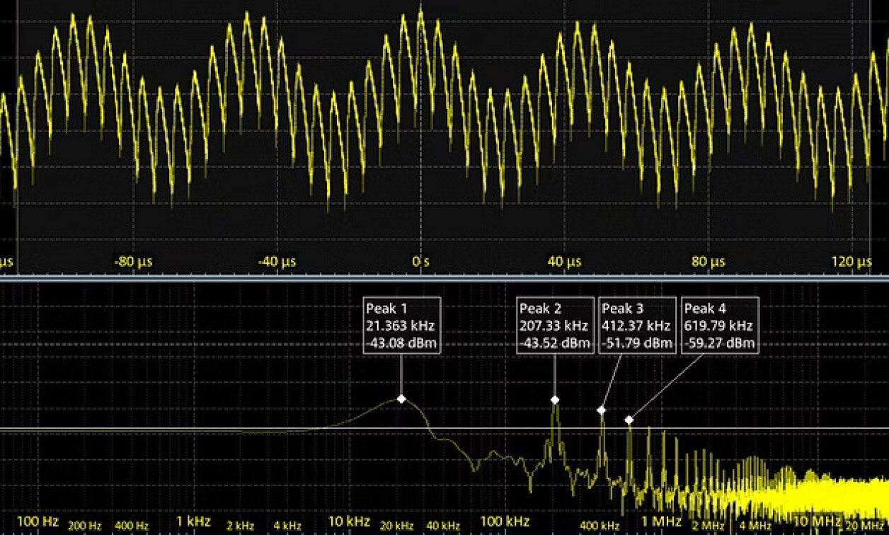 Simulation firm to show signal-integrity solutions at AOC 2025 show ...