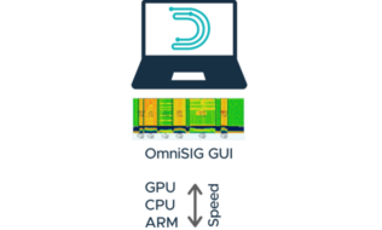 AI-enabled SIGINT products from DeepSig shown at this week's AOC 2025 ...
