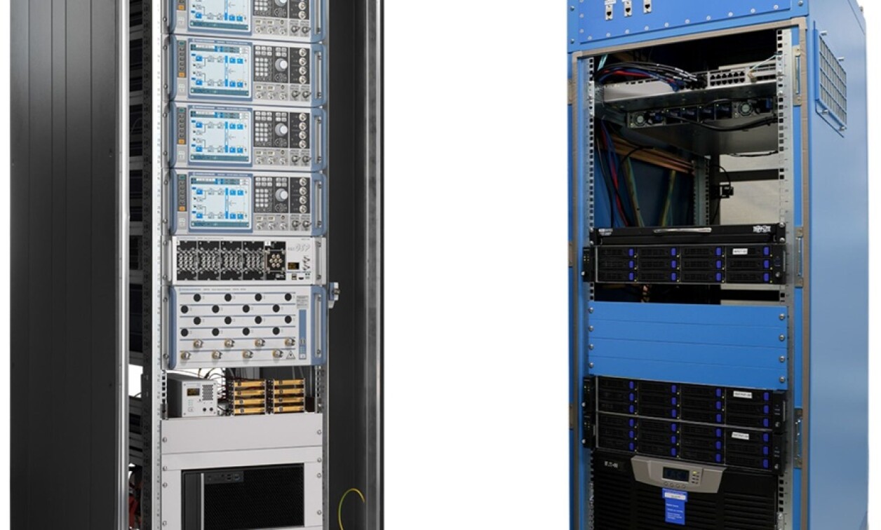 New EW signal generator partnership aims to close realism gap in lab ...