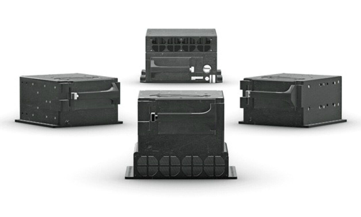 Mission computing systems to be delivered for unspecified ground ...