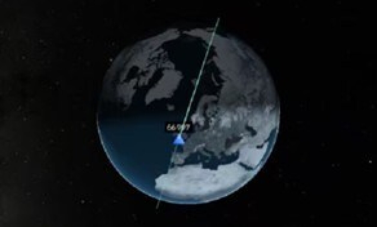 AI-enabled solar-power initiative aims to advance orbital cloud ...