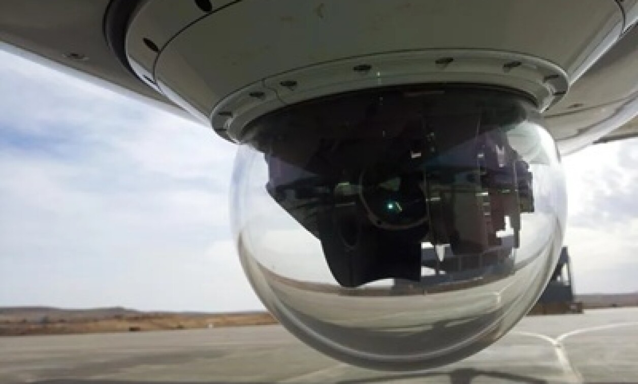 Directed infrared countermeasures systems to be supplied for European ...