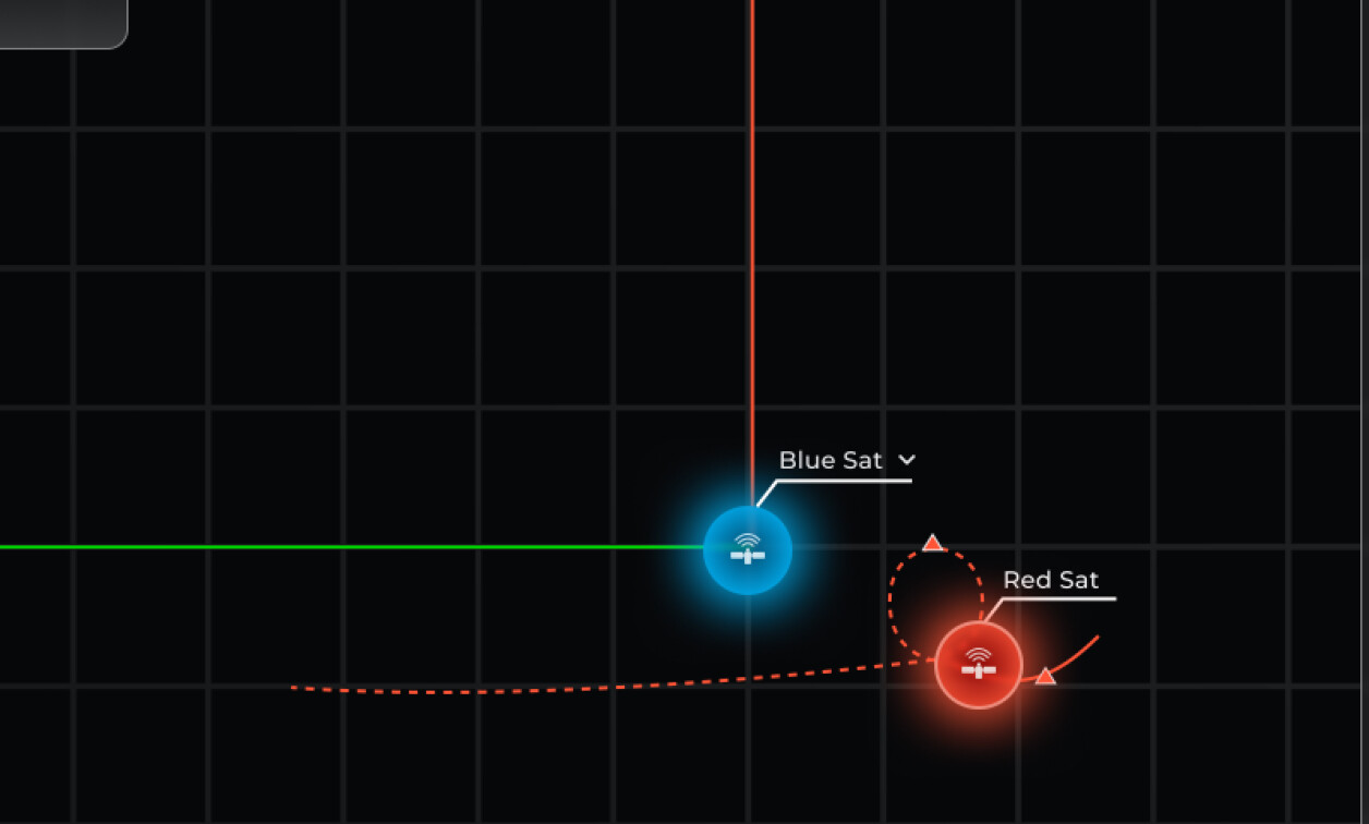 AI-driven training environment for Space Force garners $27 million ...