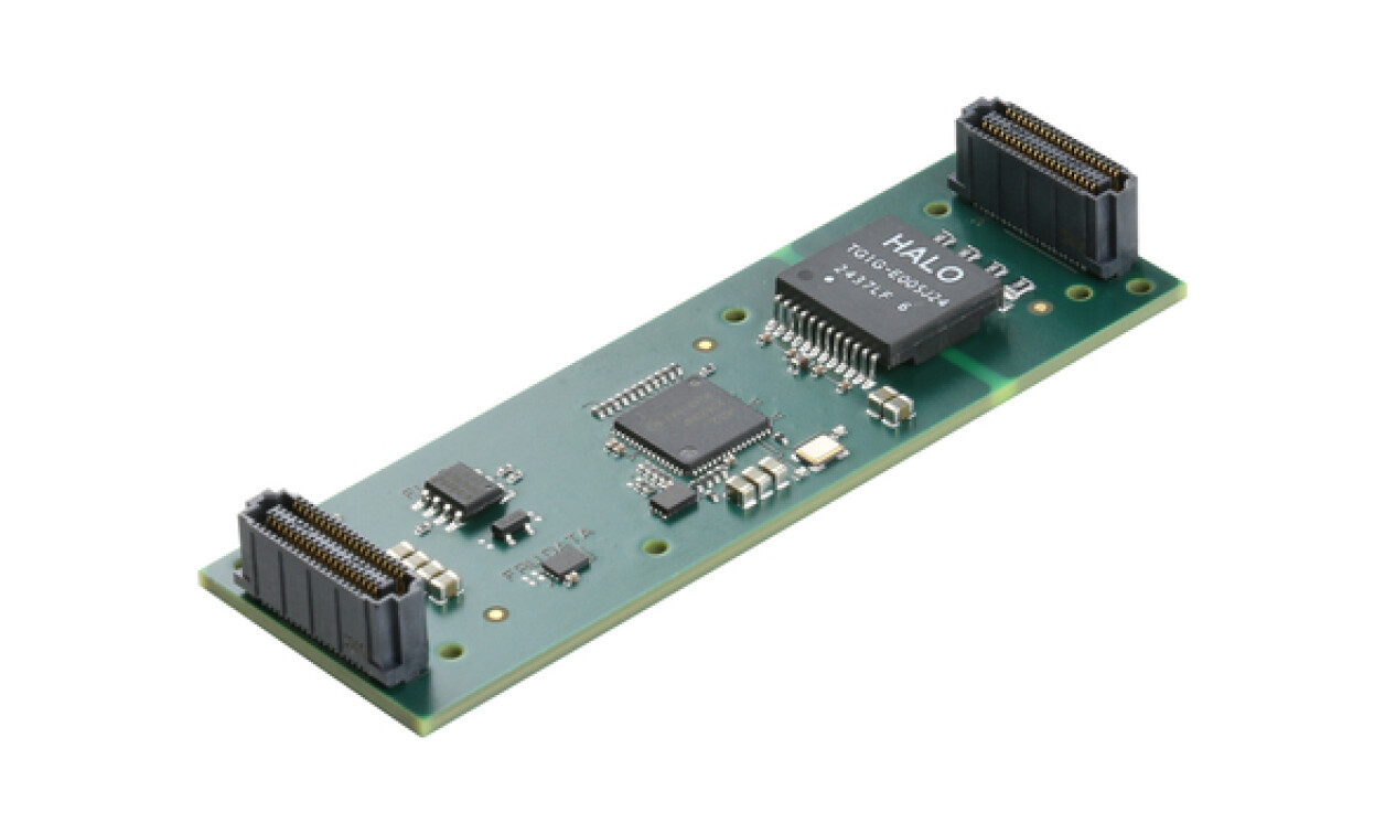 VITA 93 module group launches for use in demanding embedded ...